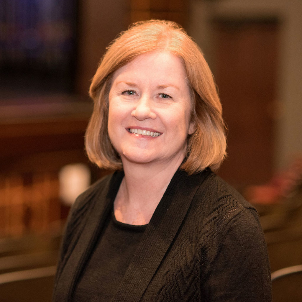 Staff - Wortham Center for the Performing Arts