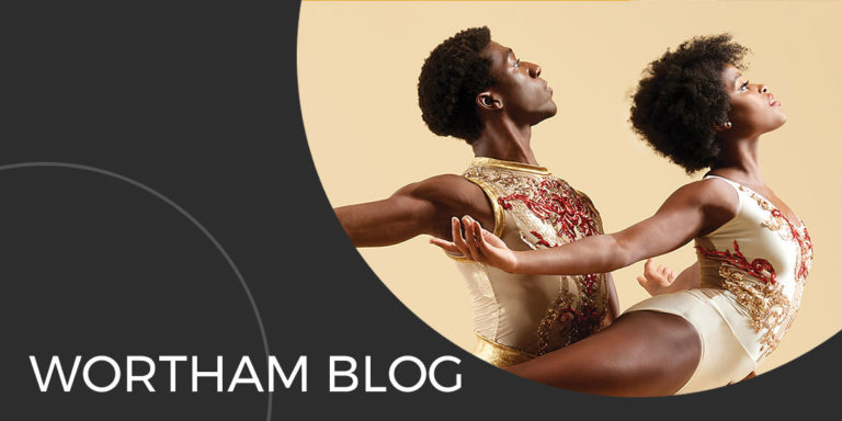 Venue Seating Charts - Wortham Center for the Performing Arts