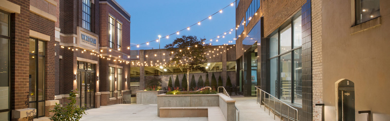 FAQ - Wortham Center for the Performing Arts