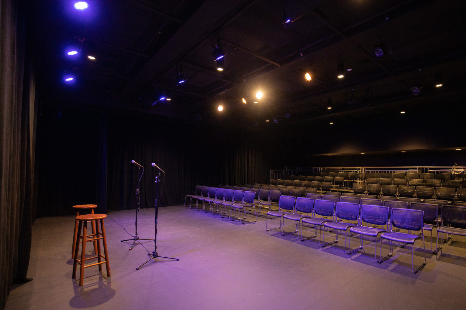 Venue Rentals - Wortham Center for the Performing Arts