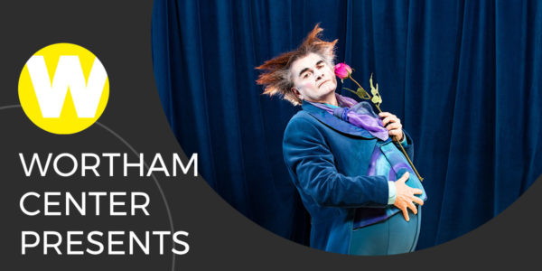 About the Wortham - Wortham Center for the Performing Arts