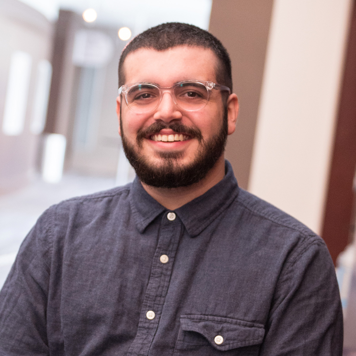 Staff - Wortham Center for the Performing Arts