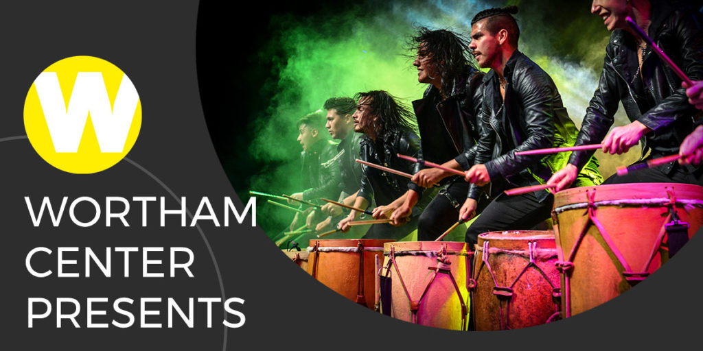 Home - Wortham Center for the Performing Arts