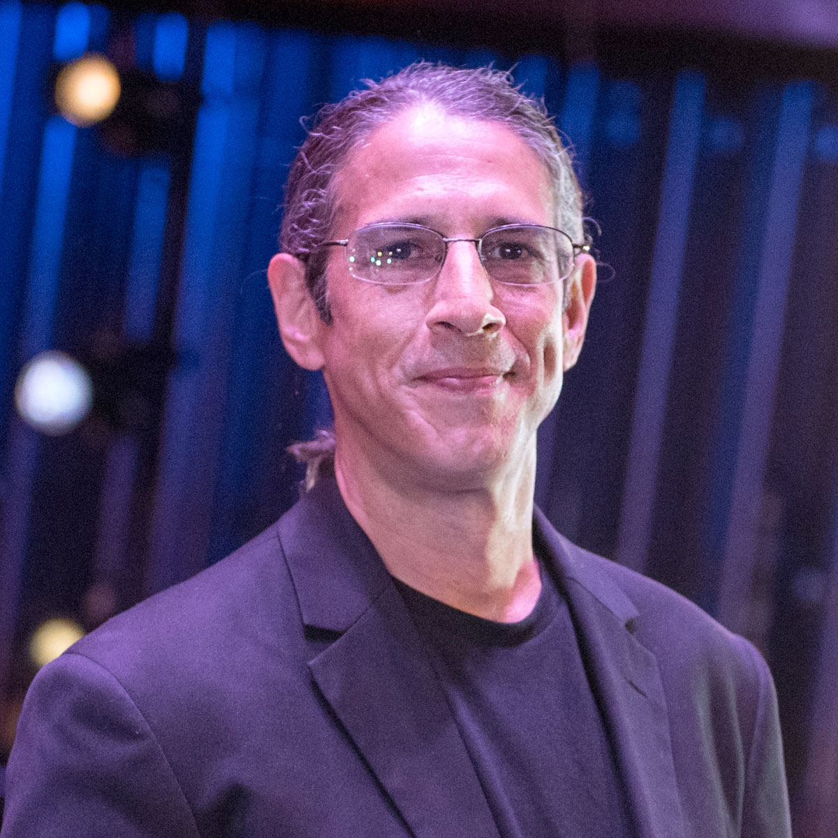 Staff - Wortham Center for the Performing Arts