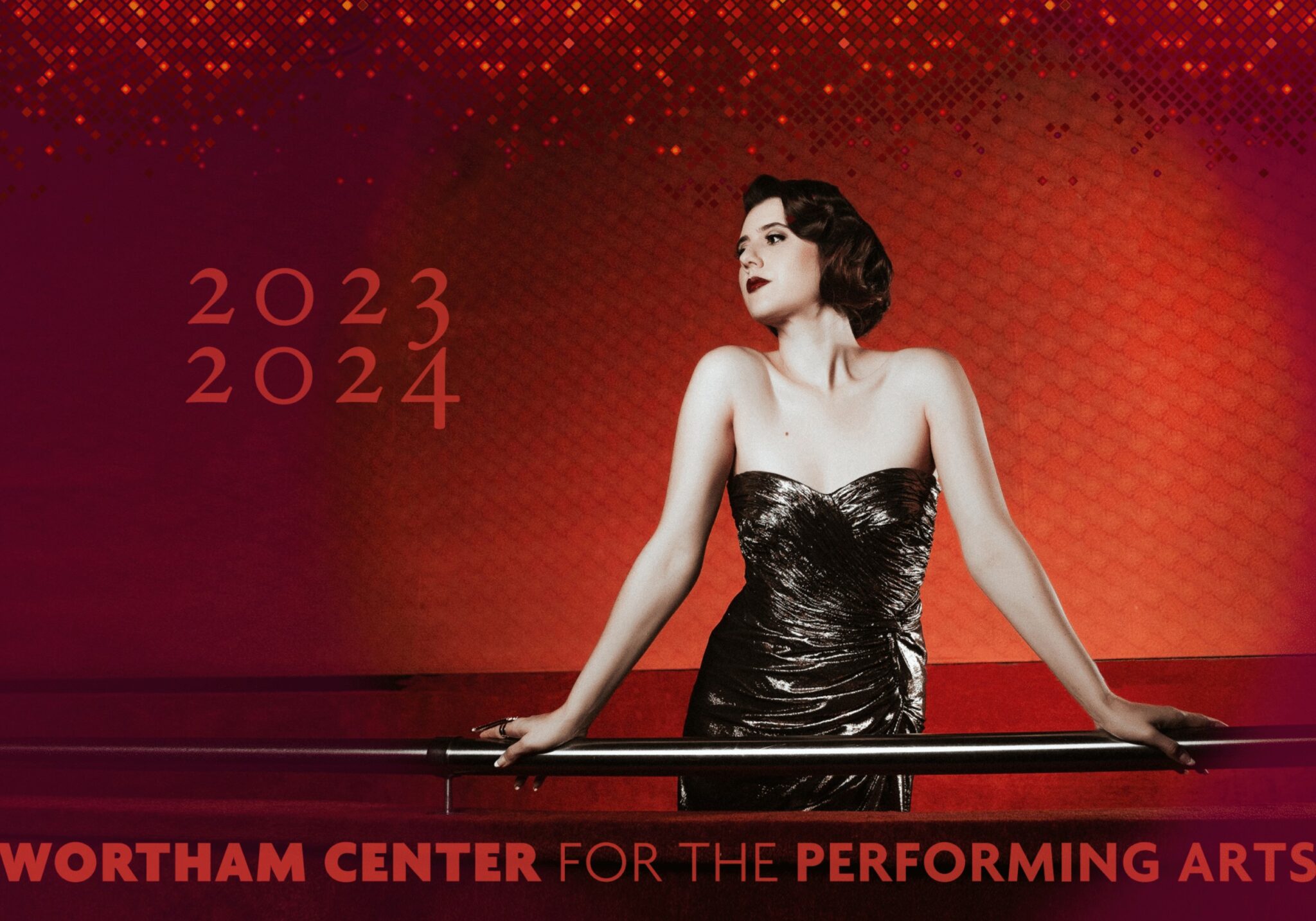 Home - Wortham Center for the Performing Arts