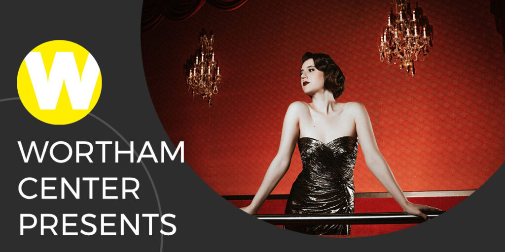 Home - Wortham Center for the Performing Arts