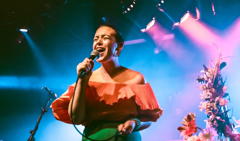 Interview with Irish singer-songwriter Emma Langford - Wortham Center ...