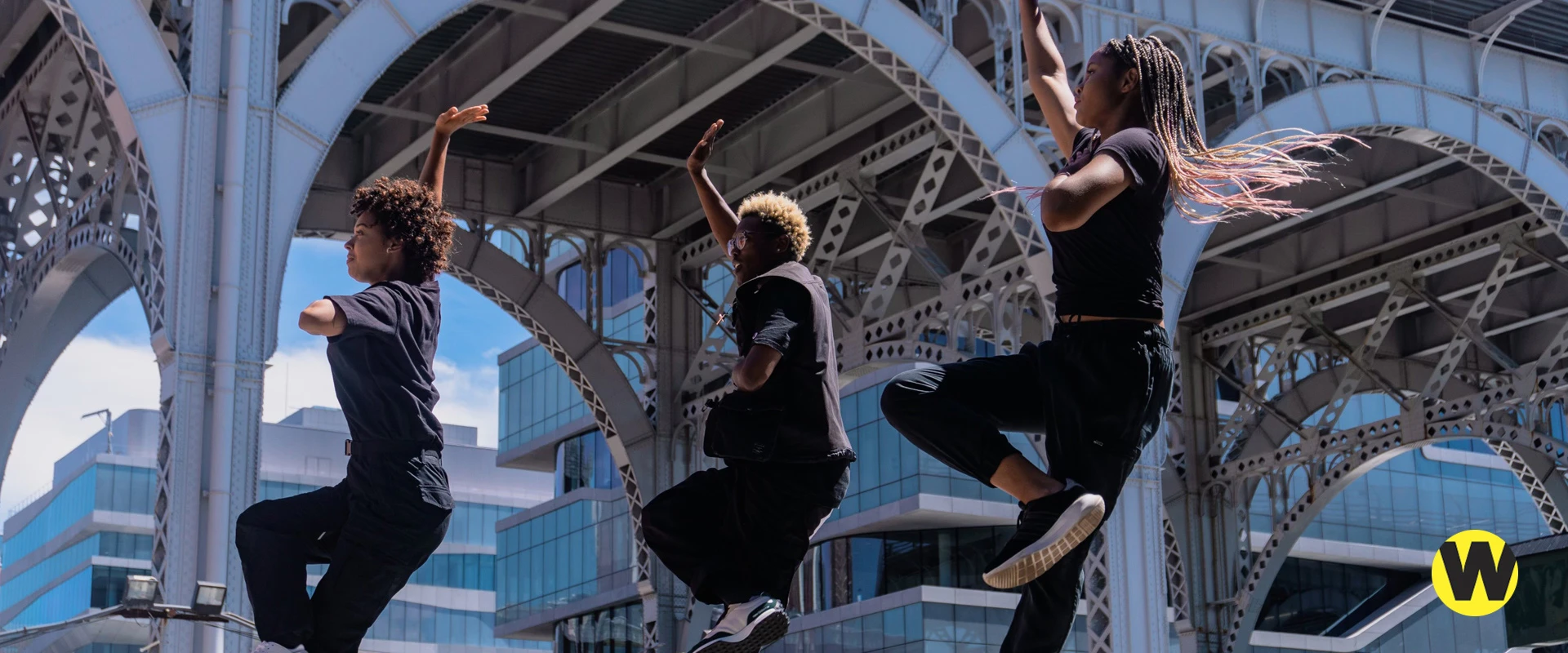 Rennie Harris Puremovement - Wortham Center for the Performing Arts