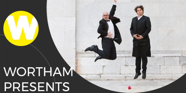 About the Wortham - Wortham Center for the Performing Arts