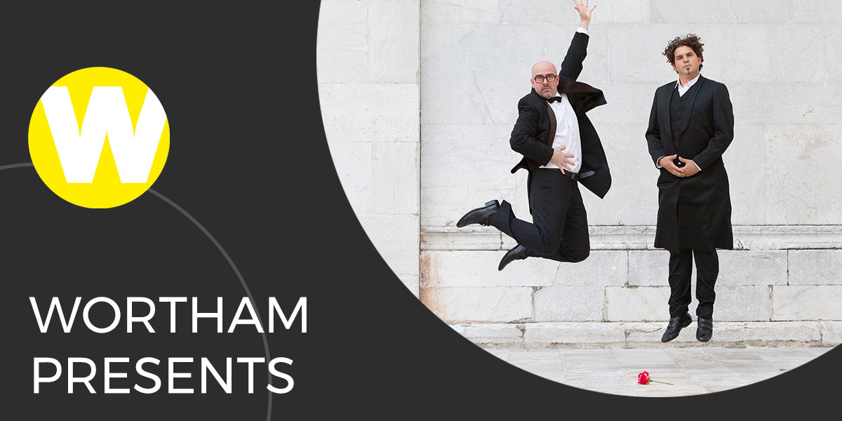 Venue Seating Charts - Wortham Center for the Performing Arts